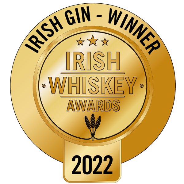 Silks Irish Gin - Martins Off Licence