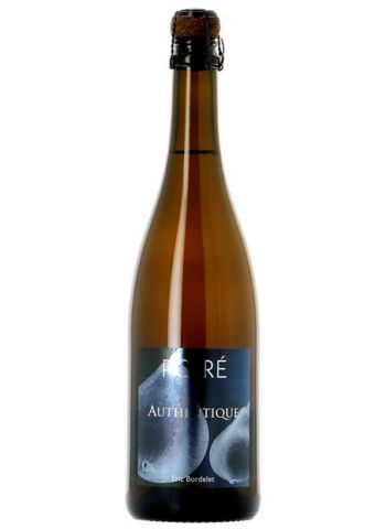 Eric Bordelet- Poiré Authentique Cider 5% ABV 750ml Bottle - Martins ...