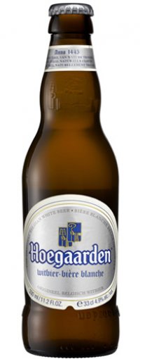 hoegaarden - Martins Off Licence